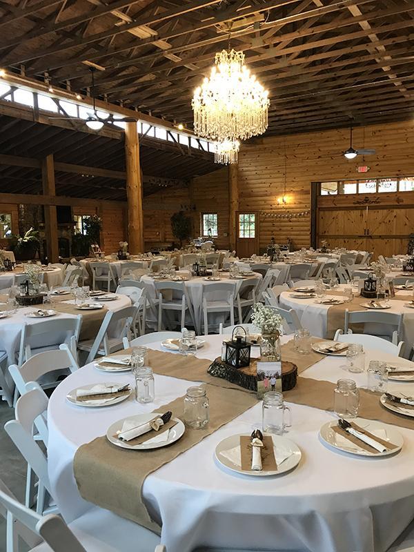 Gallery - Shadow Wood Manor