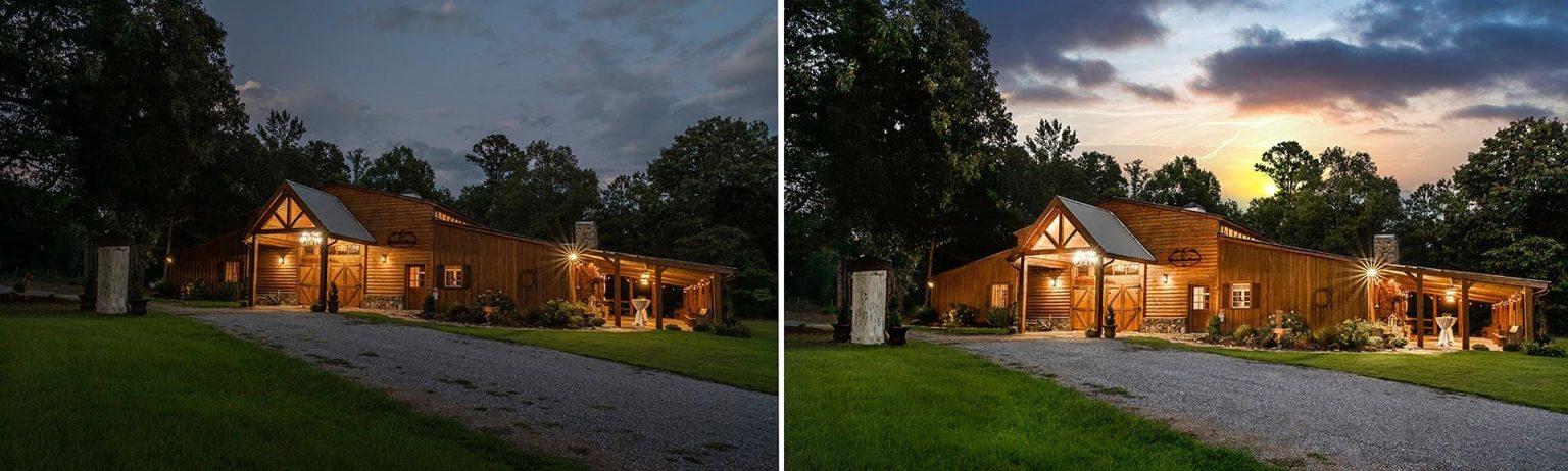 Venue - Shadow Wood Manor